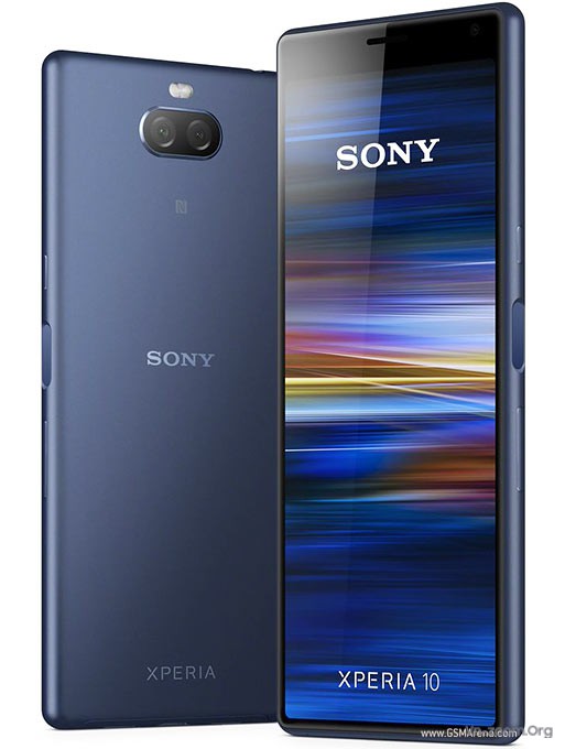 Tin tức điện thoại - Sony sẽ ra mắt dòng smartphone Xperia mới trong ...
